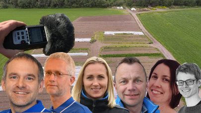 Forsiden | Norsk Landbruksrådgiving